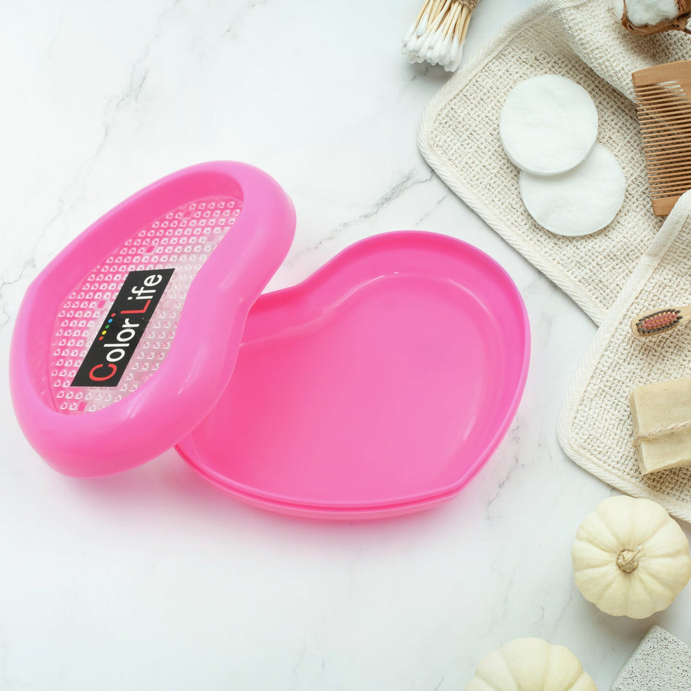 Purchase Plastic Soap Case for Bathroom | – The House Of Expressions